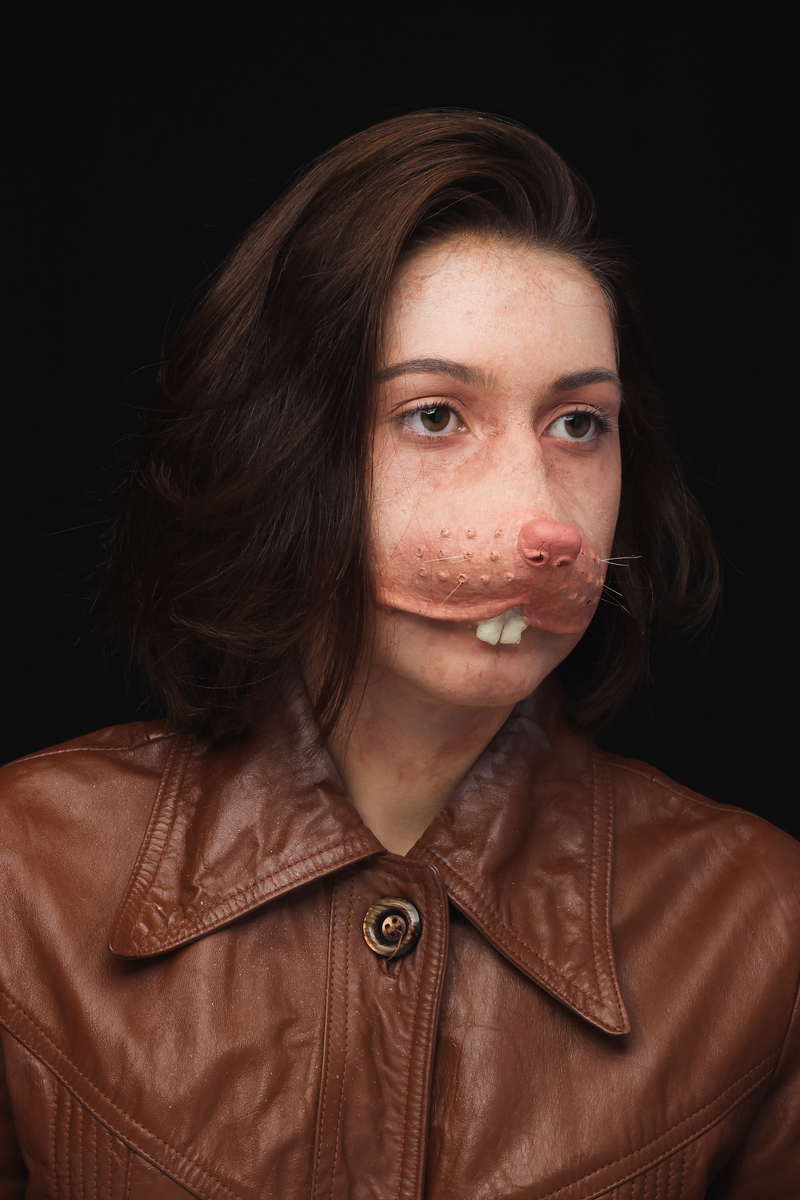 SFX vs Prosthetic Makeup: What is the Difference?