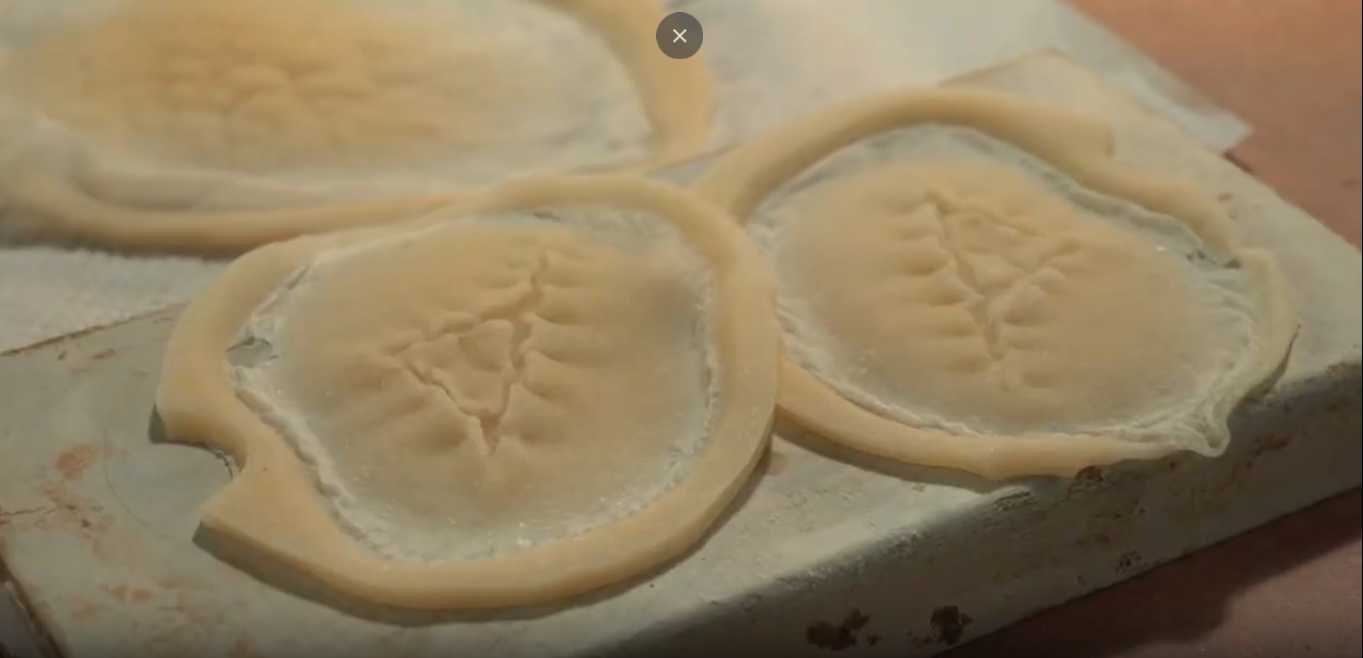 How to Create Realistic Wounds and Scars with Prosthetics? - Cinema ...