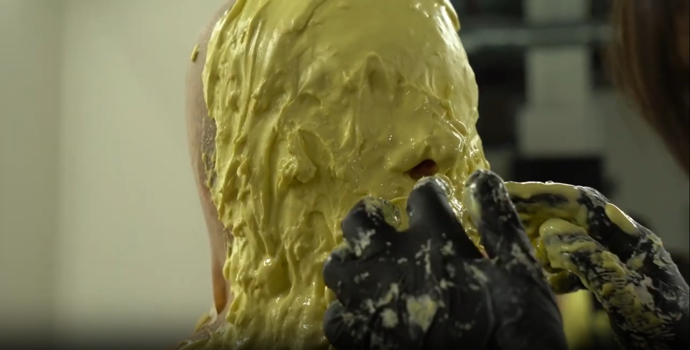 How to Create Realistic Wounds and Scars with Prosthetics? - Cinema ...