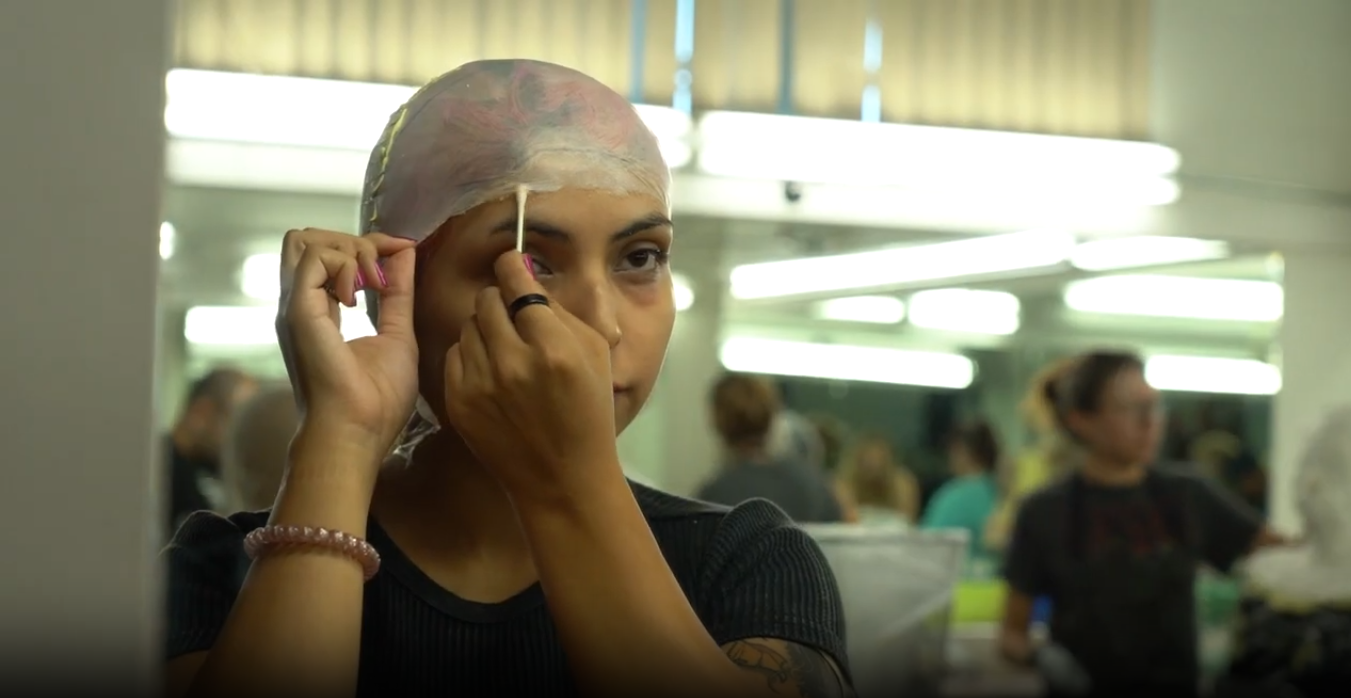 How to Create Realistic Wounds and Scars with Prosthetics? - Cinema ...