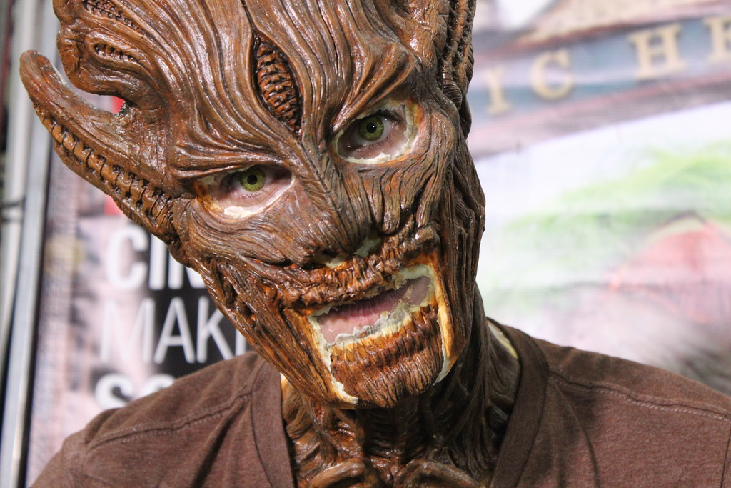 8 Killer SFX Makeup Looks You Should Try To Become a Pro MUA