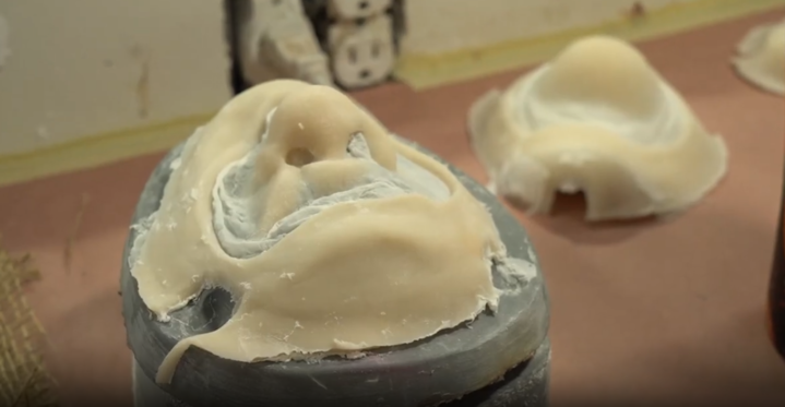 What Are Prosthetic Masks?