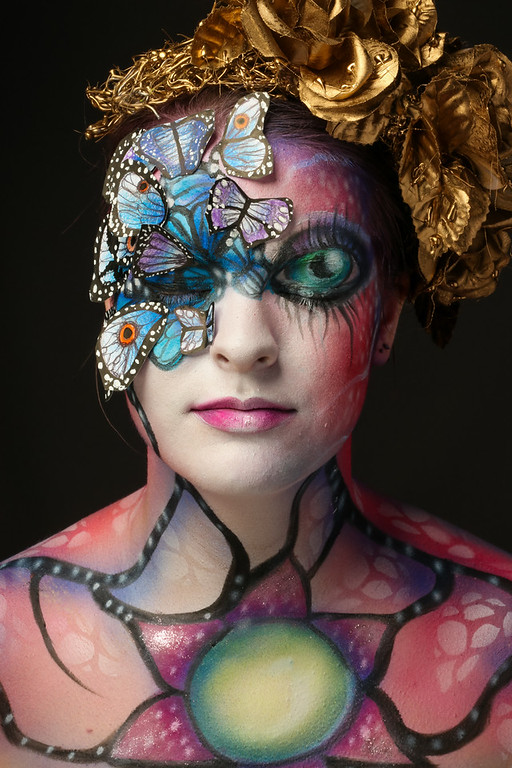 Must-Have Special Effects Makeup Tools Every Artist Should Own