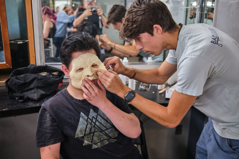 4. Safe Techniques for Working with Silicone