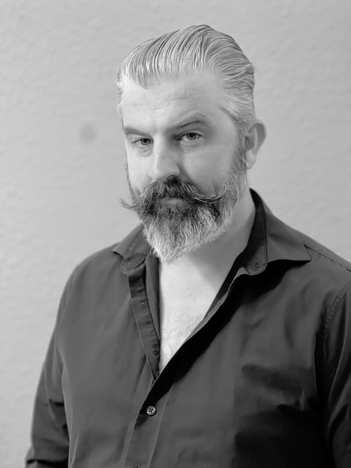 Devin McDonagh - Cinema Makeup School