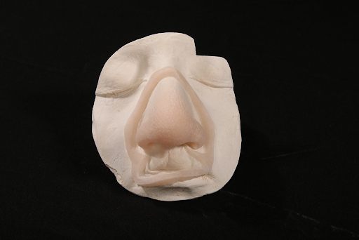 Learn Why Every Serious Makeup Artist Should Learn Mold-Making Techniques
